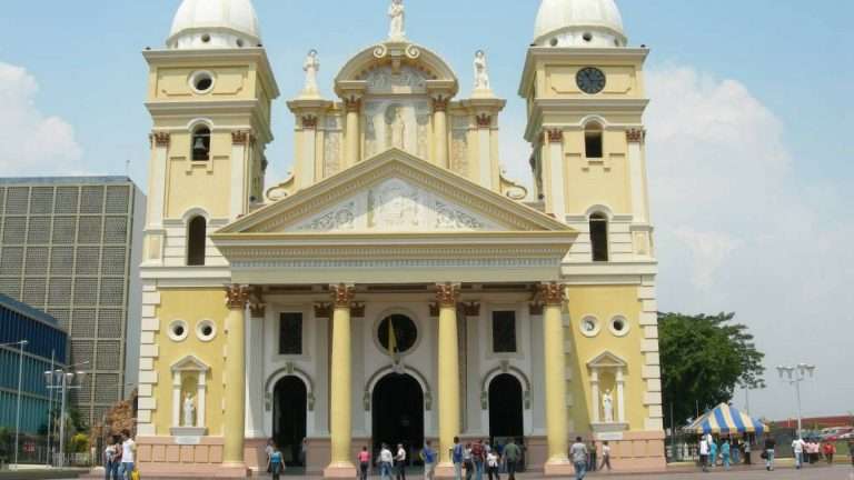 73 Cosas que no sabías de Maracaibo - Por Una Venezuela Posible